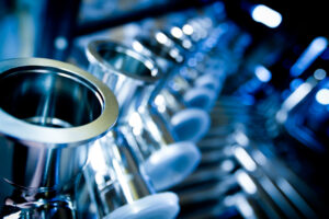 MBraun Glove Box Workstations - Australia