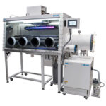 MBraun Glove Box Workstations - Australia
